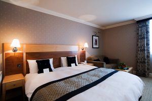 Rooms and Suites at Apollo Hotel in Basingstoke