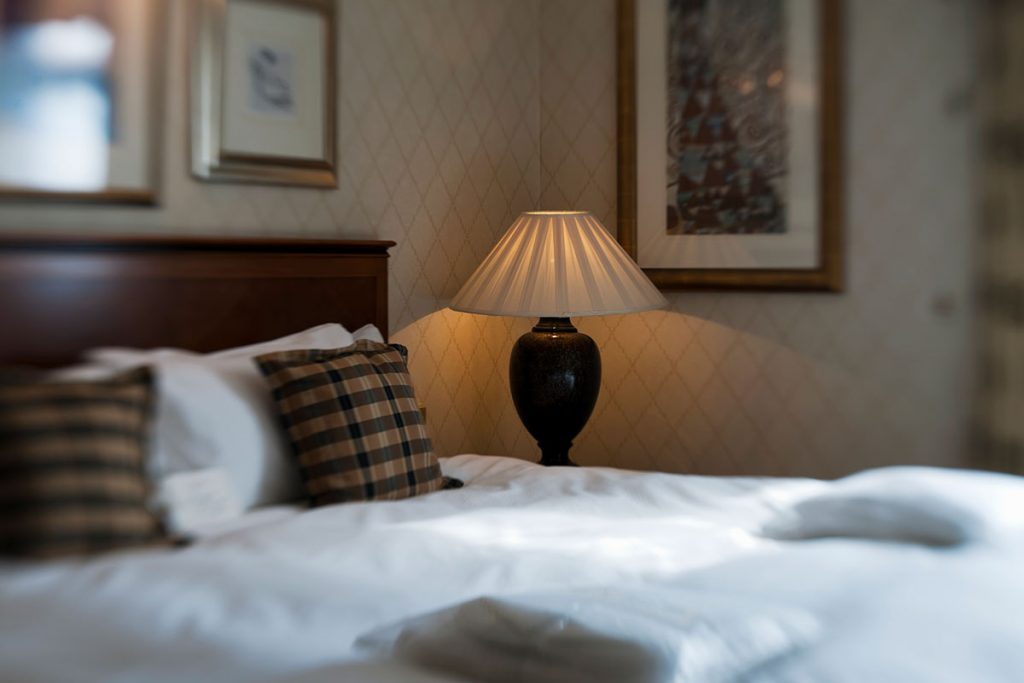 Rooms and Suites at Apollo Hotel in Basingstoke